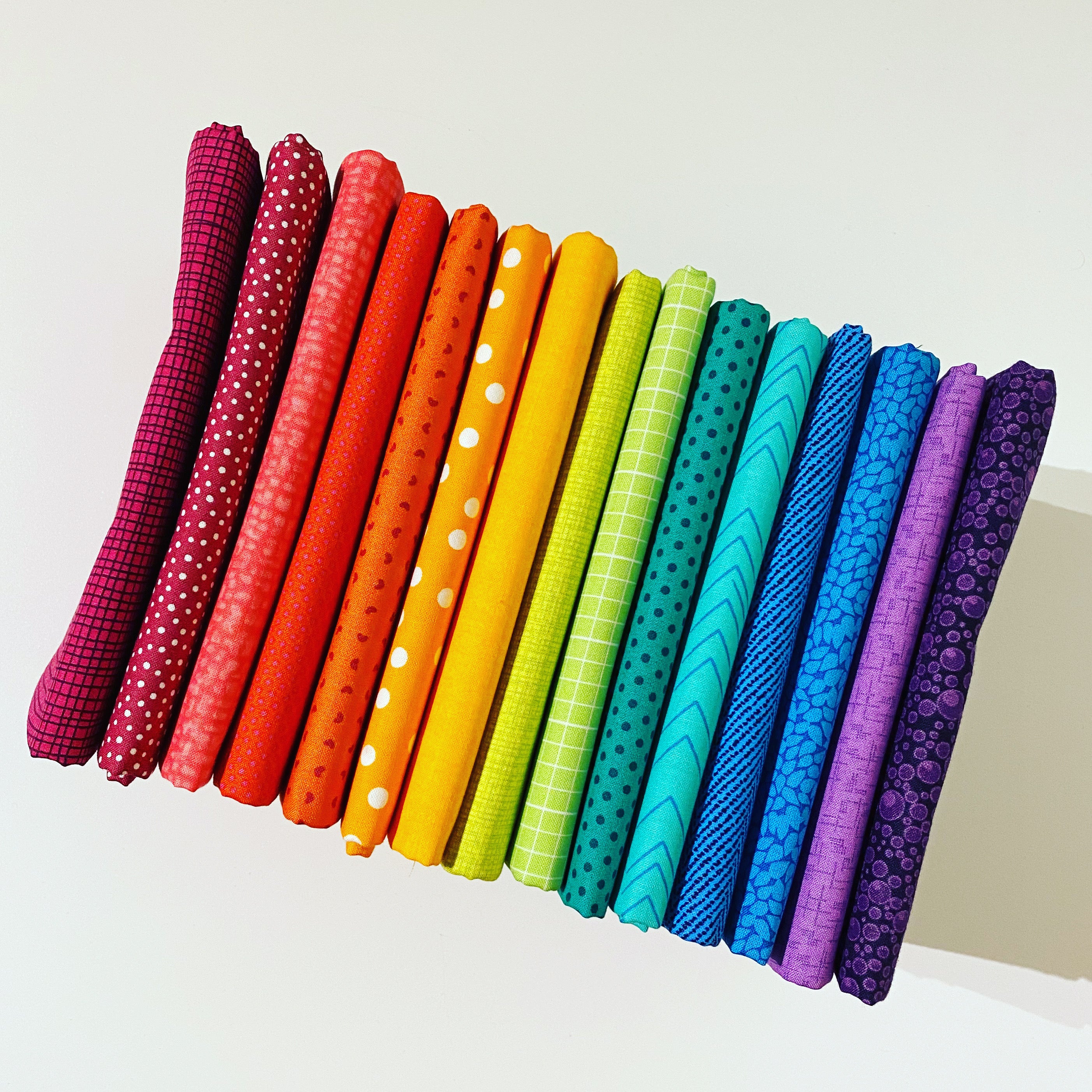 Quilt Kits and Fabric Bundles – Farmer’s Daughter Stitches